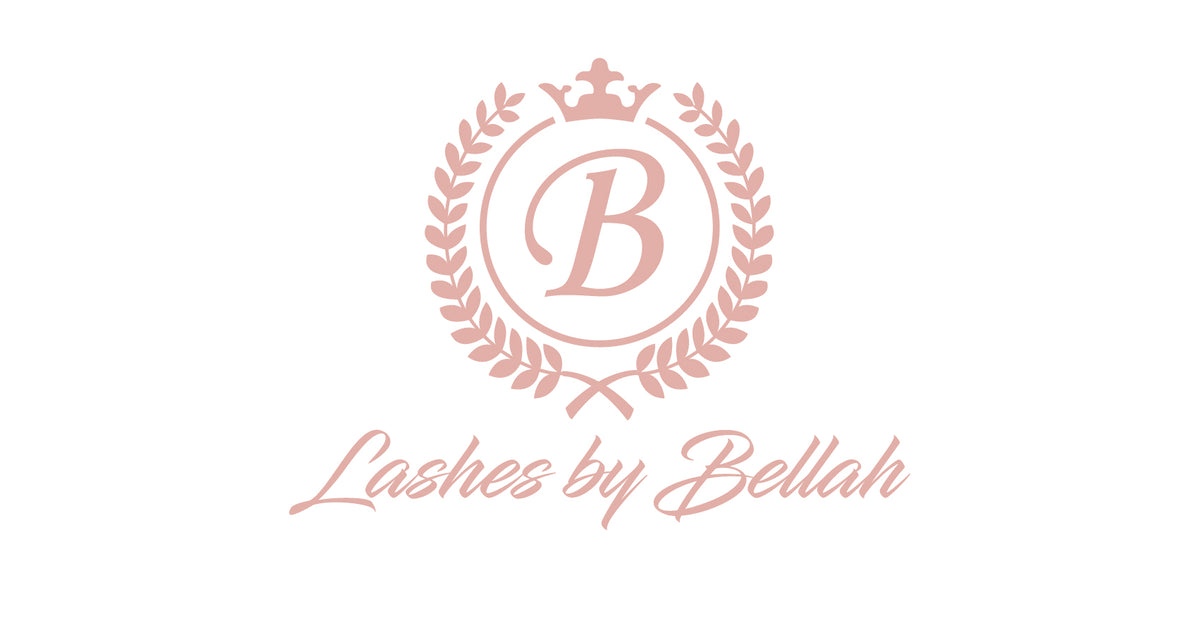 Lashesbybellah